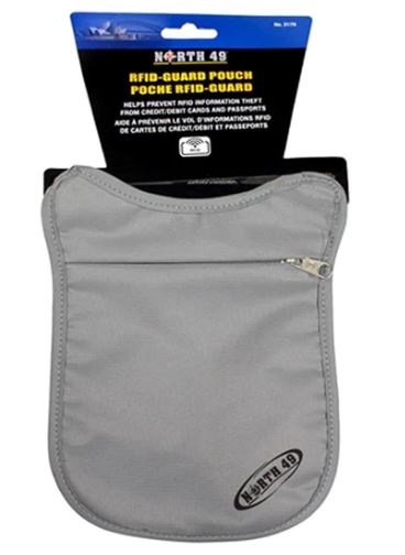 RFID - Guard Pouch | North 49 – Adventure Outfitters