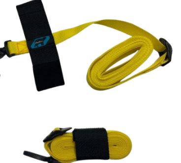 Kayak Rescue Stirrup | Parlee – Adventure Outfitters