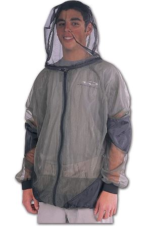 Deluxe Bug Blocker Jacket | Bushline Outdoor – Adventure Outfitters