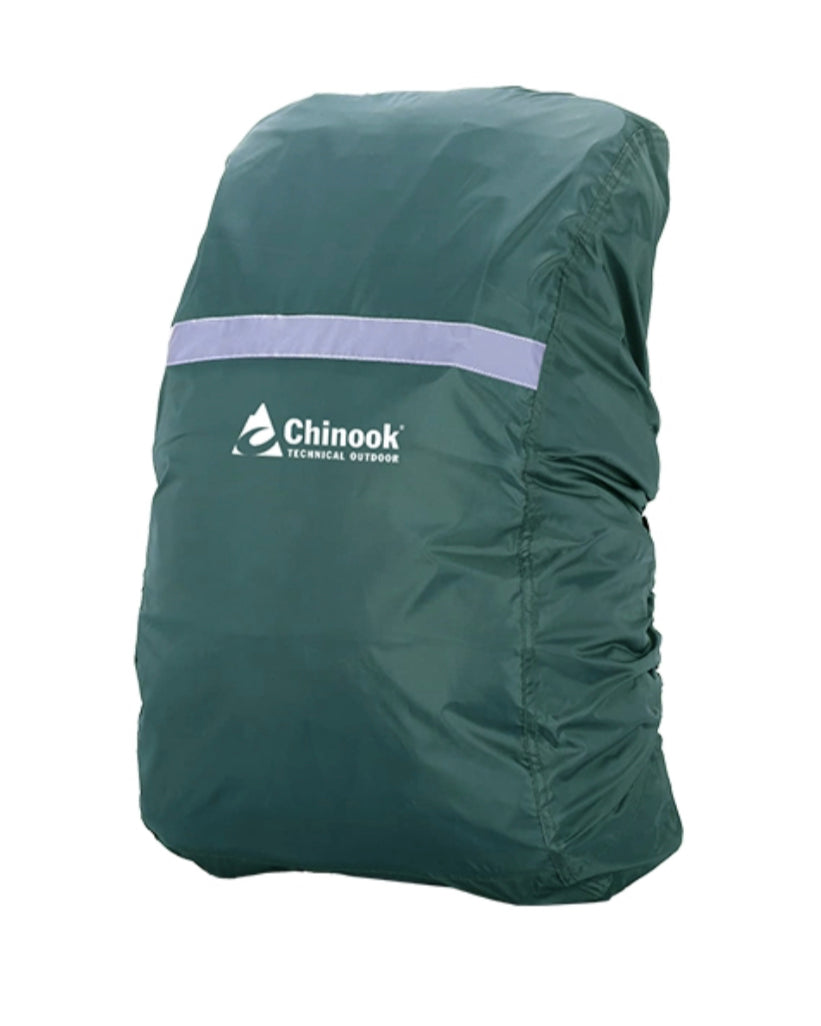 DLX Pack Rain Cover | Chinook – Adventure Outfitters