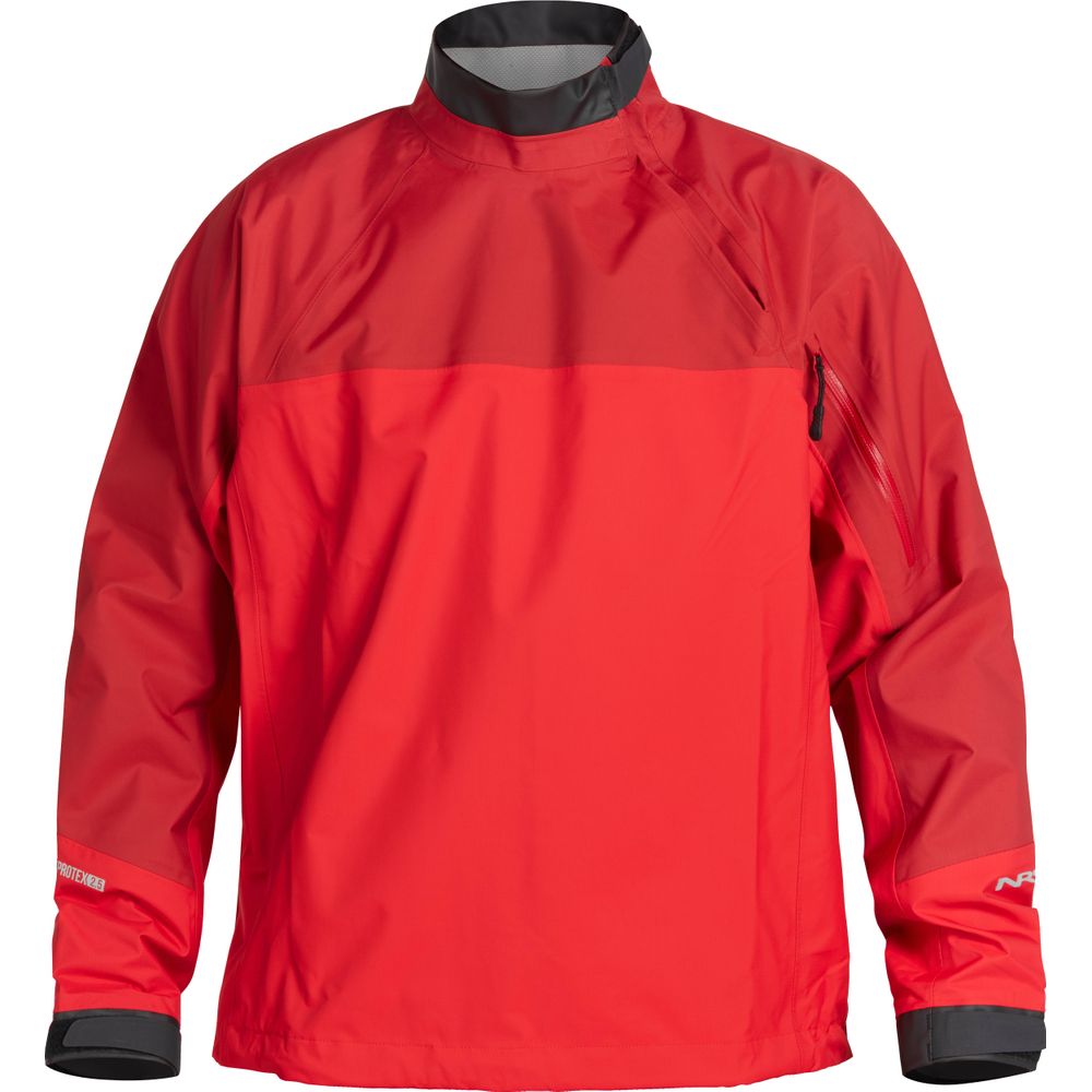 Men's Endurance Splash Paddling Jacket | NRS – Adventure Outfitters