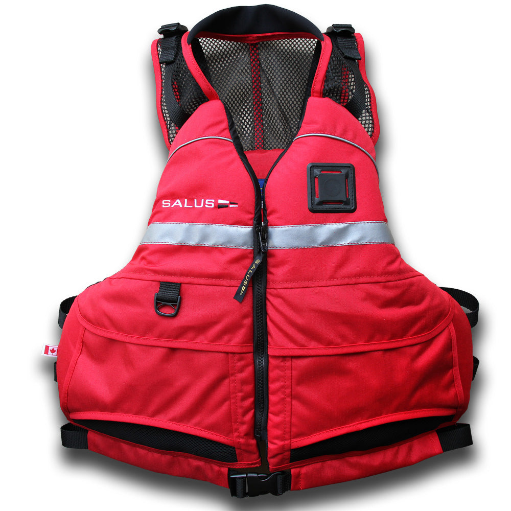 Solo | Paddling PFD | Salus – Adventure Outfitters