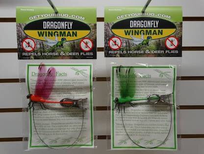 The Dragonfly Wingman by Dragonfly Wingman – Adventure Outfitters