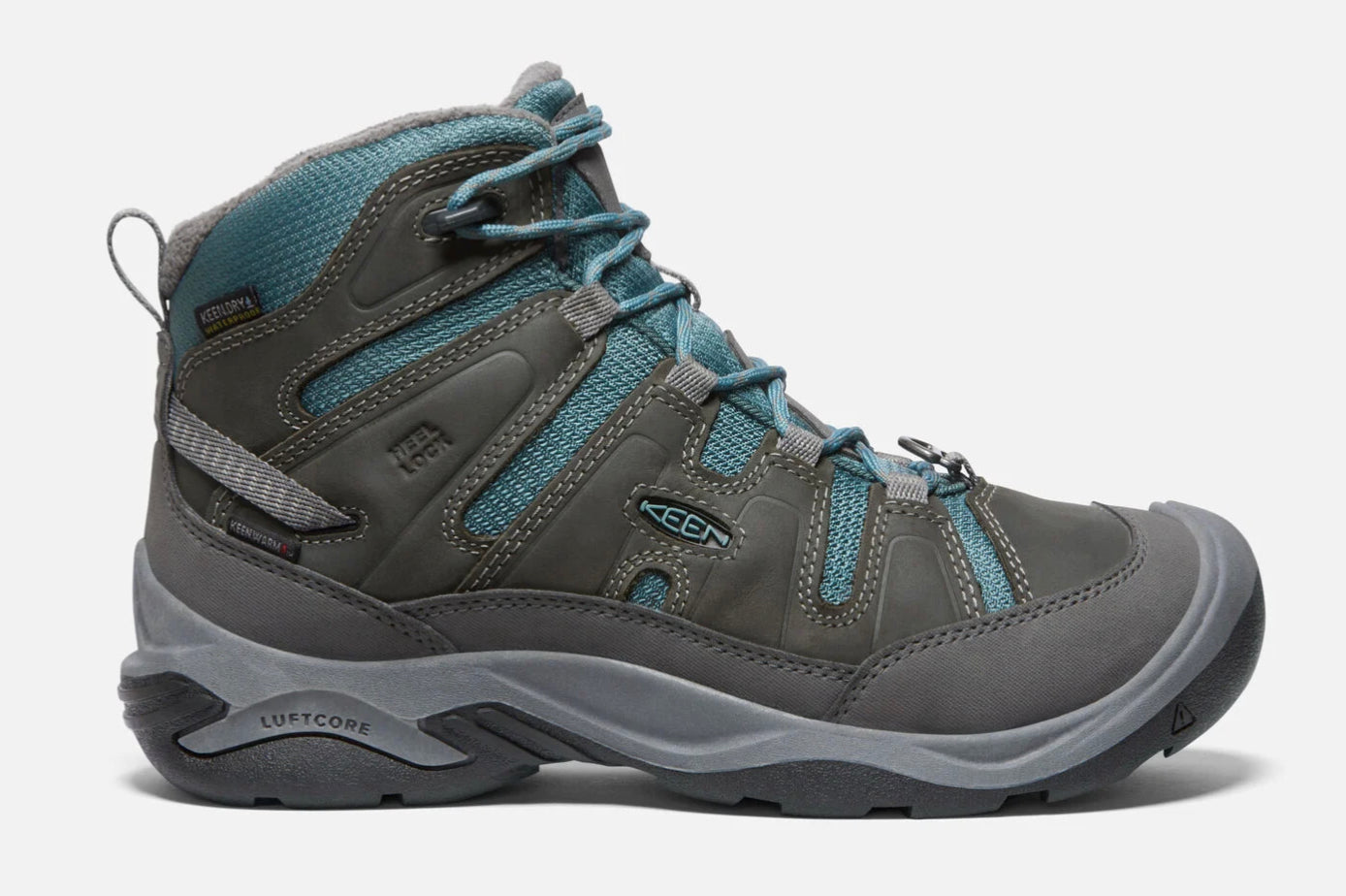 Women’s Circadia Mid Polar Boot | Keen – Adventure Outfitters